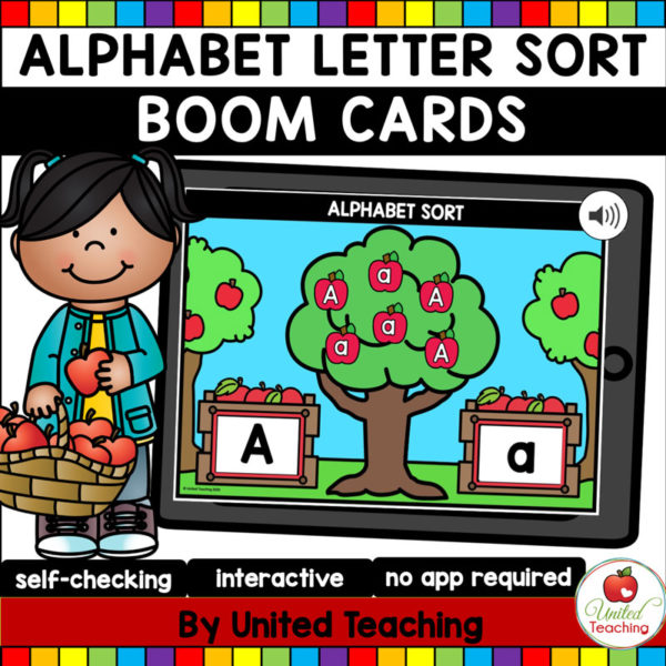 Fall Digital Activities - United Teaching