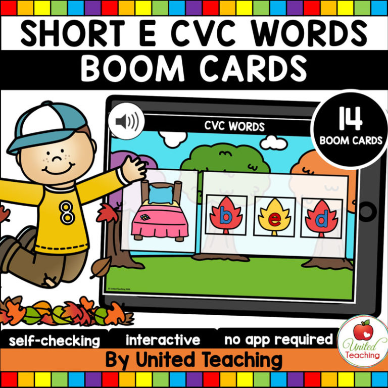 Fall Digital Activities - United Teaching