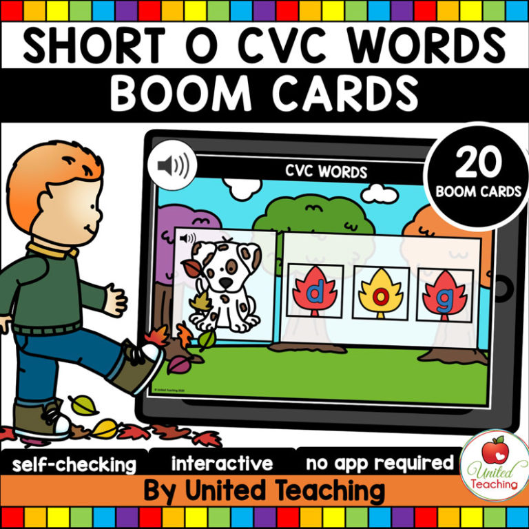 Fall Digital Activities - United Teaching