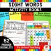 Sight Word Books (Primer) - United Teaching