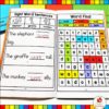 Sight Word Books (Primer) - United Teaching