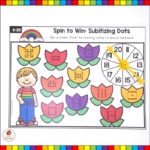 Numbers 11-20 Counting and Number Sense Games and Activities - United ...