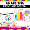Graphing Activities with Digital Spinners - United Teaching