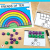 Making 10 Task Cards and Worksheets - United Teaching