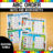 ABC Order Mats and Worksheets - United Teaching