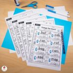 January Worksheets for Kindergarten: Boosting Learning in the Winter ...