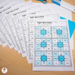 January Worksheets for Kindergarten: Boosting Learning in the Winter ...