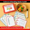 Transform Your Phonics Instruction with the Science of Reading Starter ...