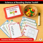 Transform Your Phonics Instruction with the Science of Reading Starter ...