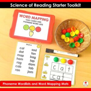 Transform Your Phonics Instruction with the Science of Reading Starter ...