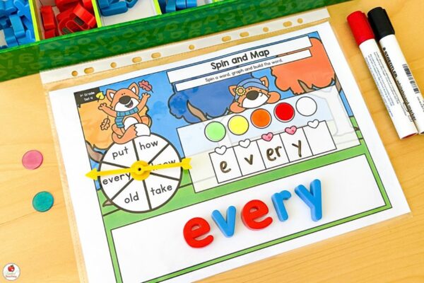 Editable Fall Sight Word Games - Fall Themed Printable Board Games ...