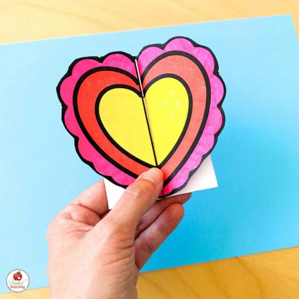 Simple Valentine's Day Classroom Activities that Students Love - United ...