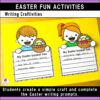 Easter Activities Packet - United Teaching