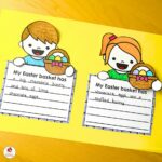 Fun Easter Activities Kindergarten Students Love - United Teaching