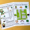 7 Fun St. Patrick’s Day Activities for Kindergarten - United Teaching