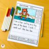 Celebrate Summer with June Writing Prompts for Kindergarten - United ...