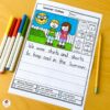 Celebrate Summer with June Writing Prompts for Kindergarten - United ...